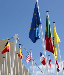 ¿Cuáles son los colores más utilizados en las banderas? | Blog